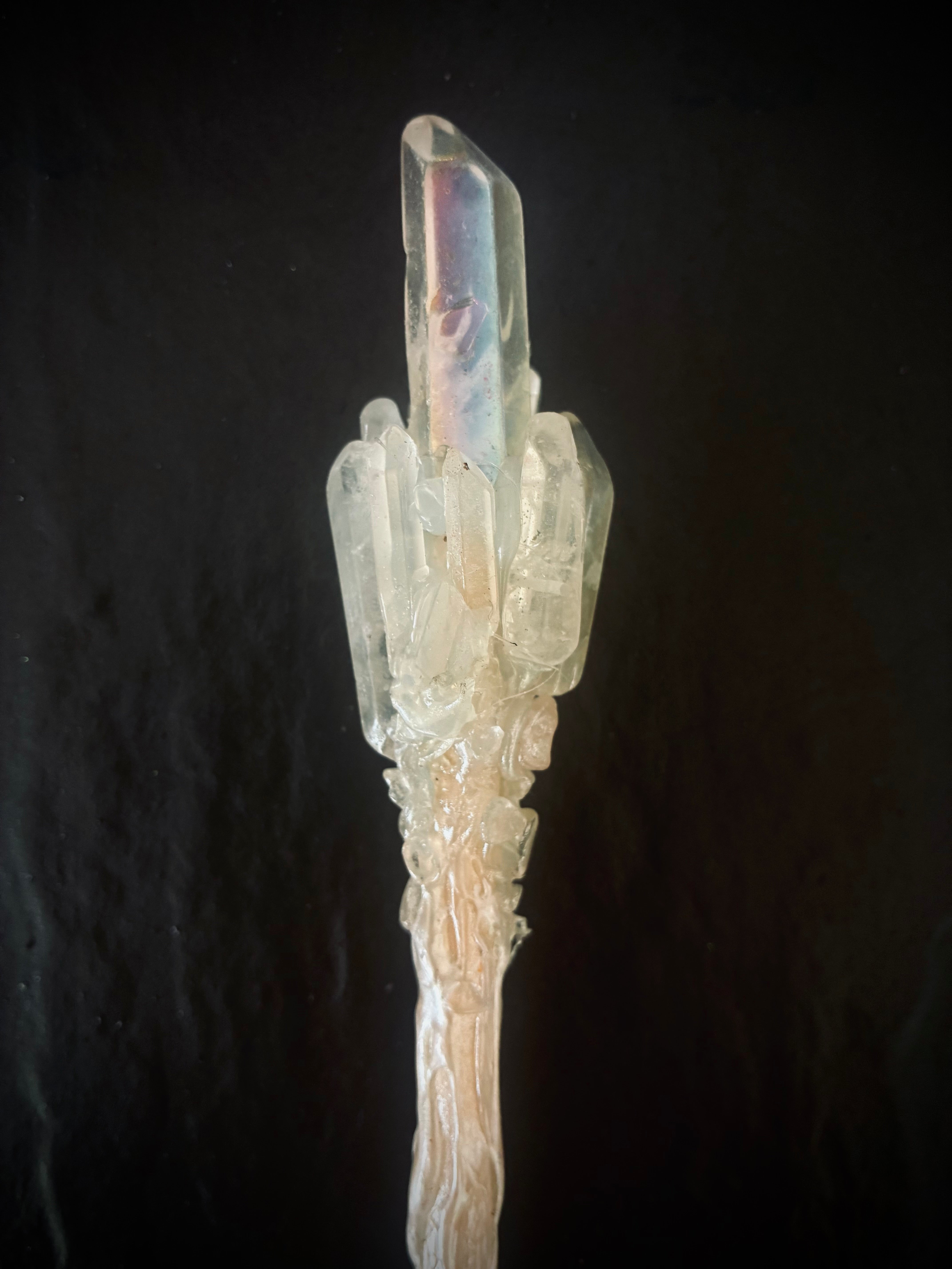 Moonlight Prism Wand